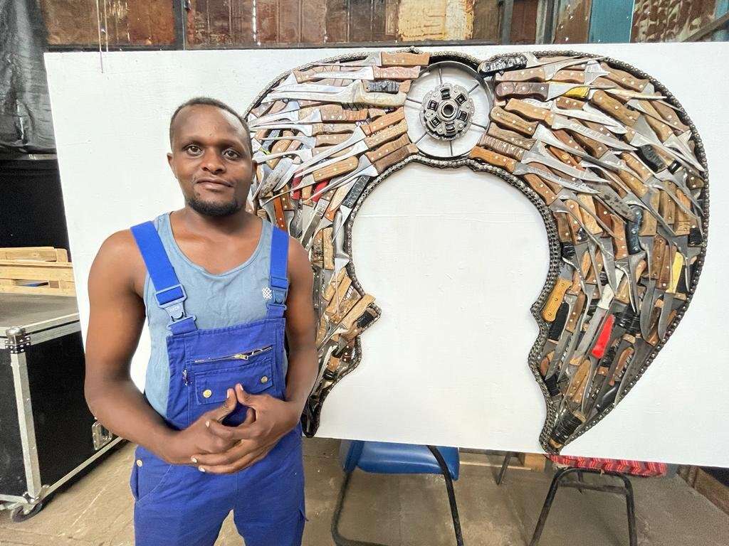 Spent sword: Ngugi cuts to the heart of our collective destruction ...