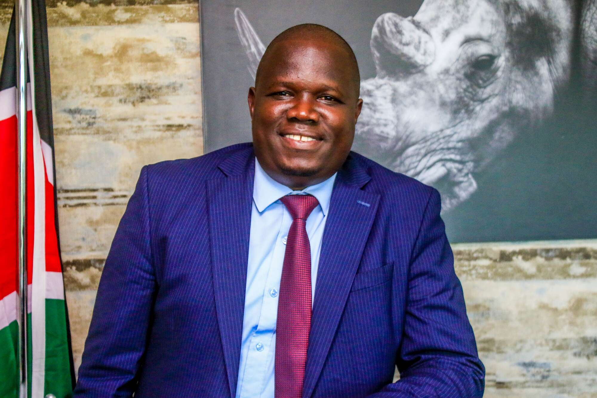 John Paul Okwiri: My strategy on how to deliver Konza City on time ...