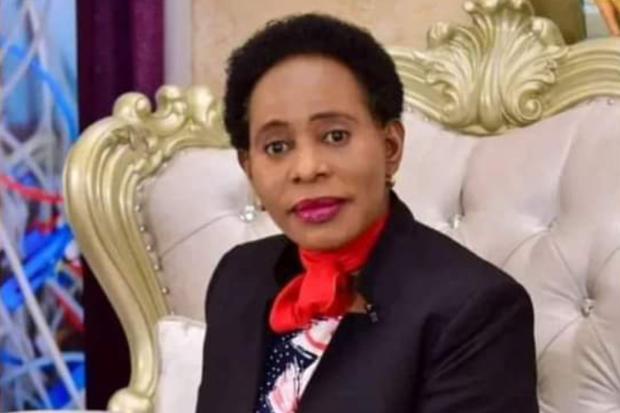 NIBS founder Lizzie Wanyoike dies at 72 - Business Daily