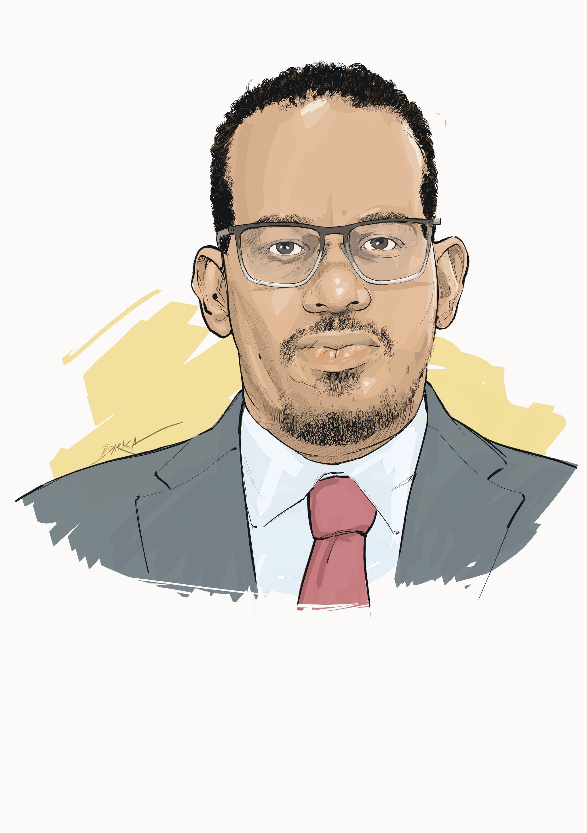 Abdullahi Adan: Banker leads Kenya's first shariah-compliant investment ...