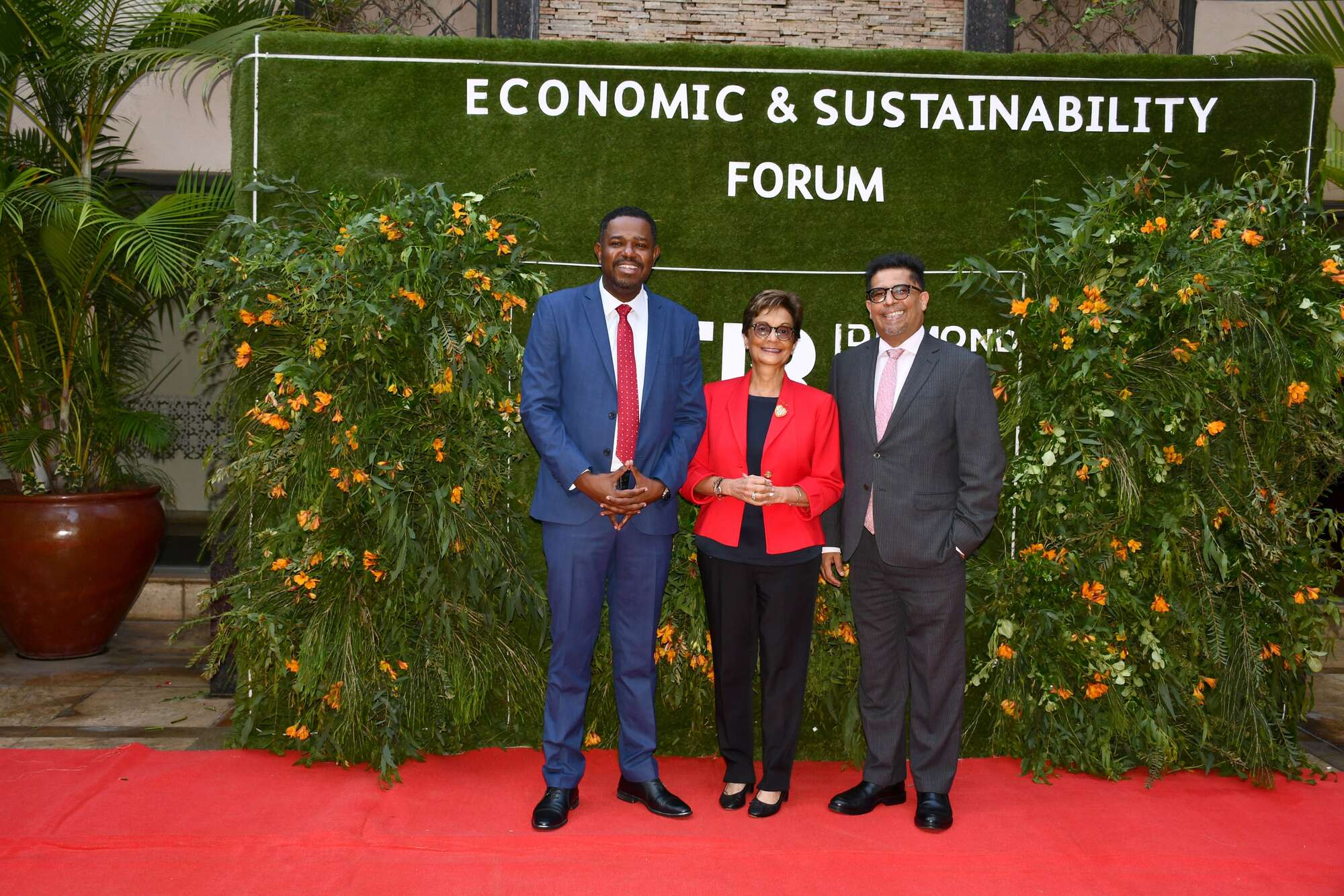 DTB forecasts fall in loan interest rates starting mid of current year ...