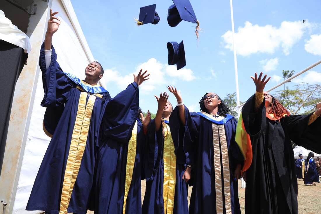 Novel ways to fund varsity education - Business Daily