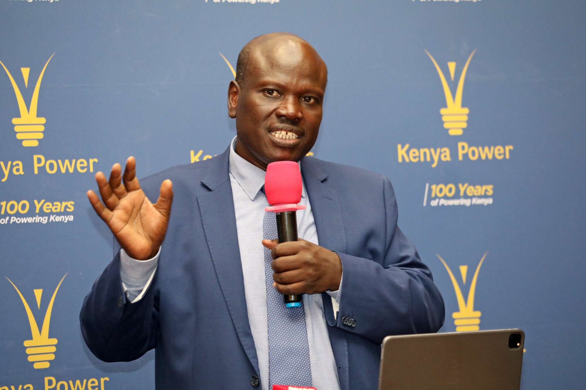 Kenya Power to double voltage on Nairobi lines to curb system losses ...