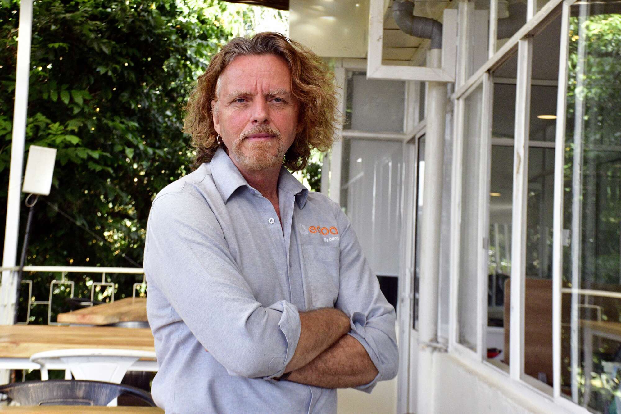 Peter Scott: I took my rebellious streak from my dad - VIDEO - Business ...