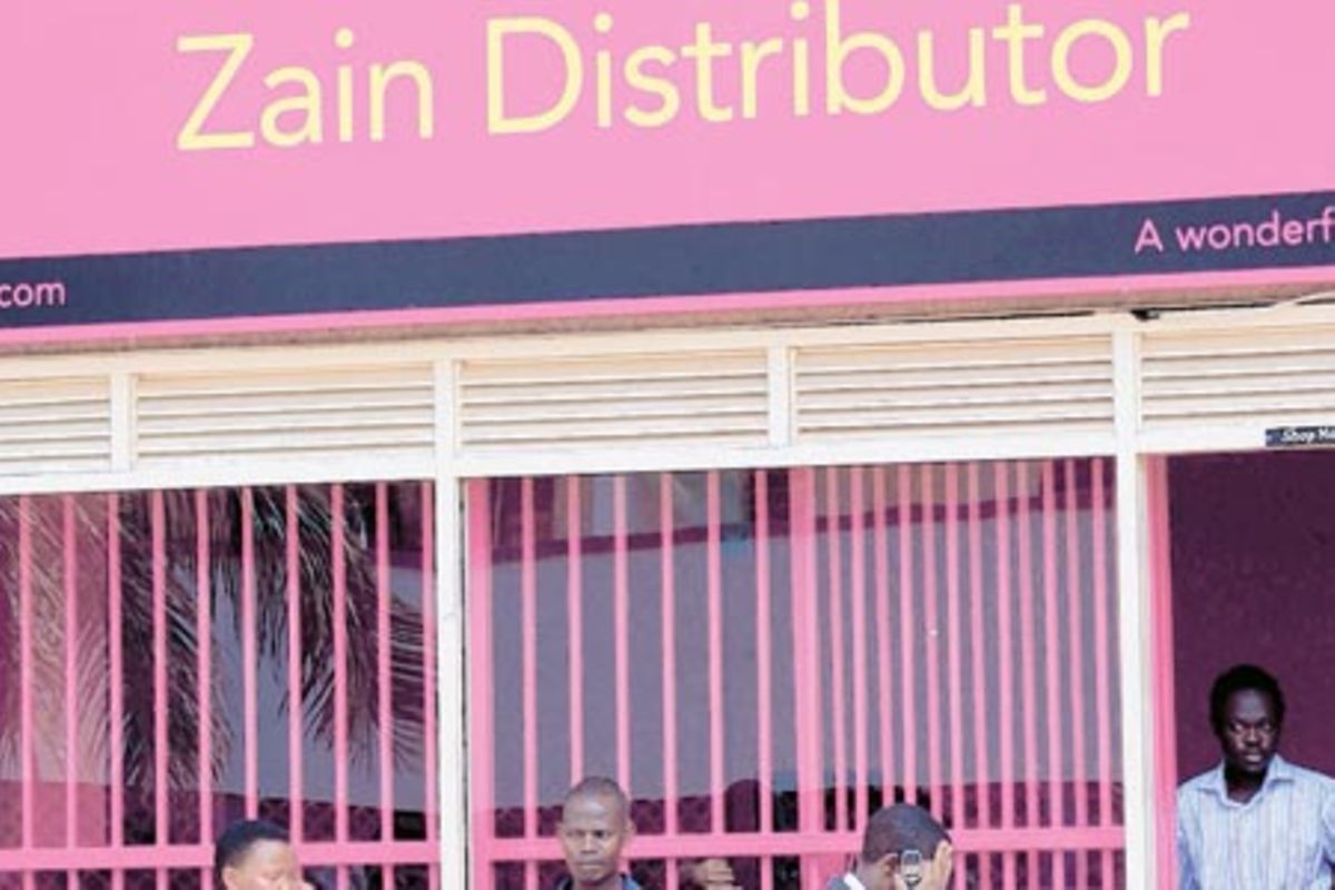 Zain raises call charges as firms end tariff wars - Business Daily