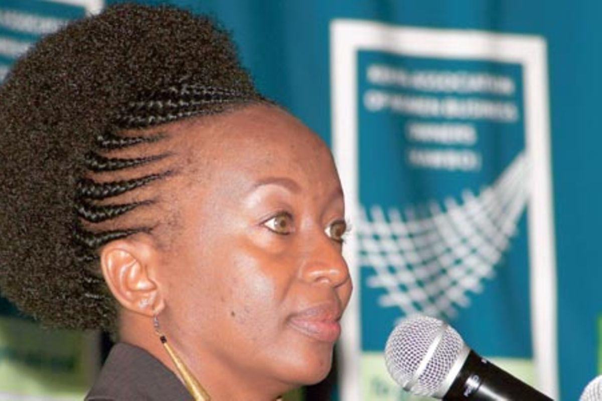 Women push for more access to State tenders - Business Daily