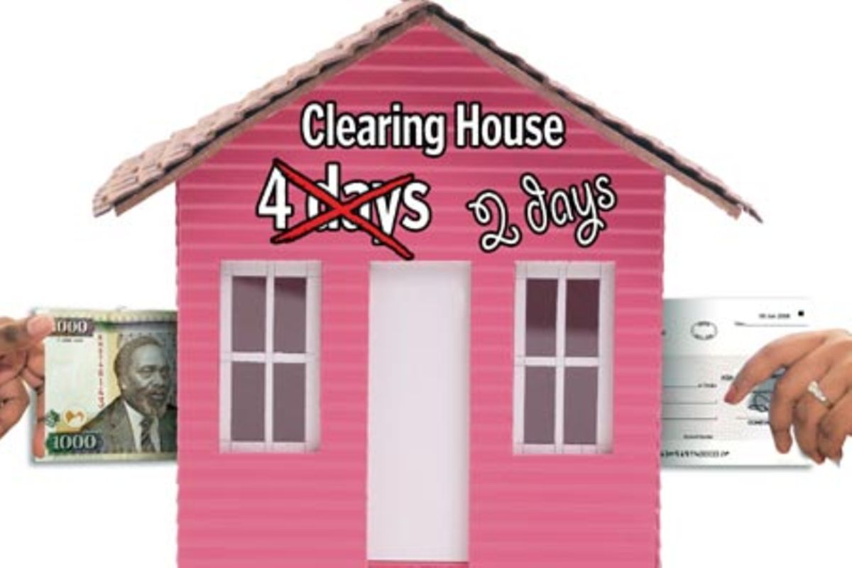 Treasury moves to limit cheque payment delays - Business Daily