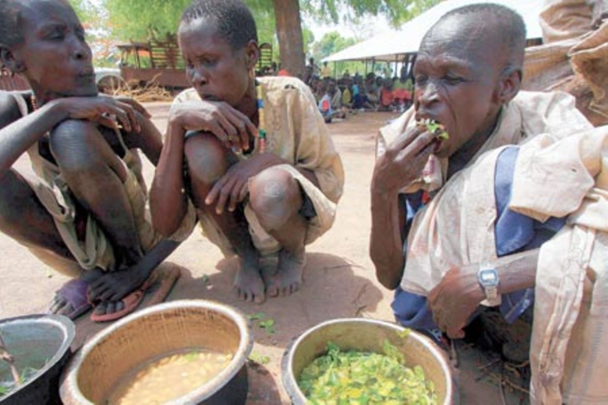 World Bank sees bleak prospects for development - Business Daily