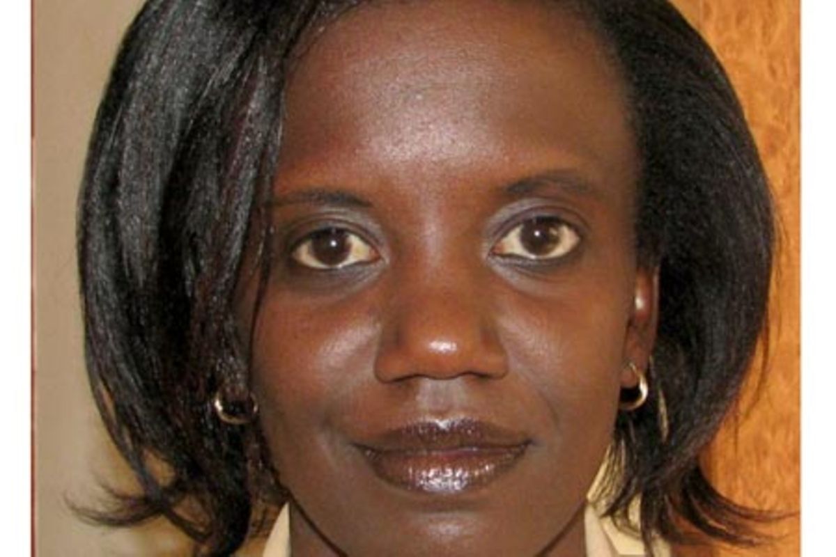 Kenyan sees philanthropic path in ICT training - Business Daily