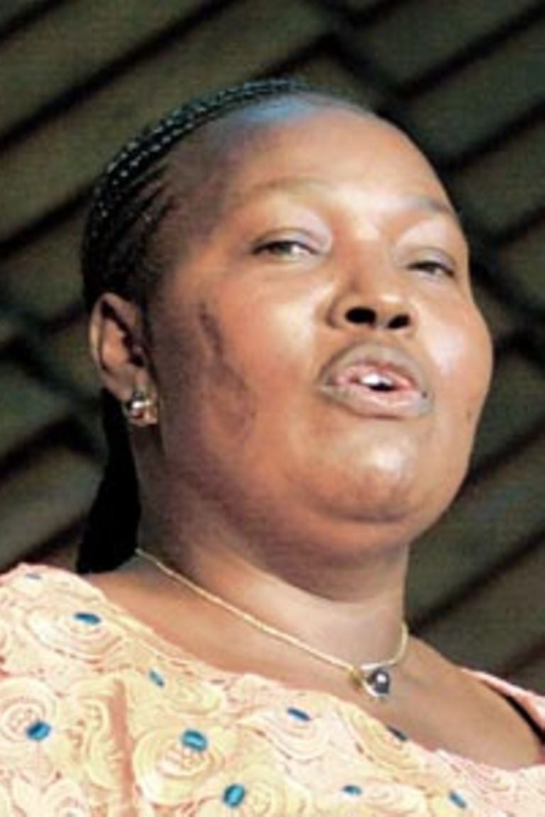 Kosgey sued over Sh174 million land deal - Business Daily