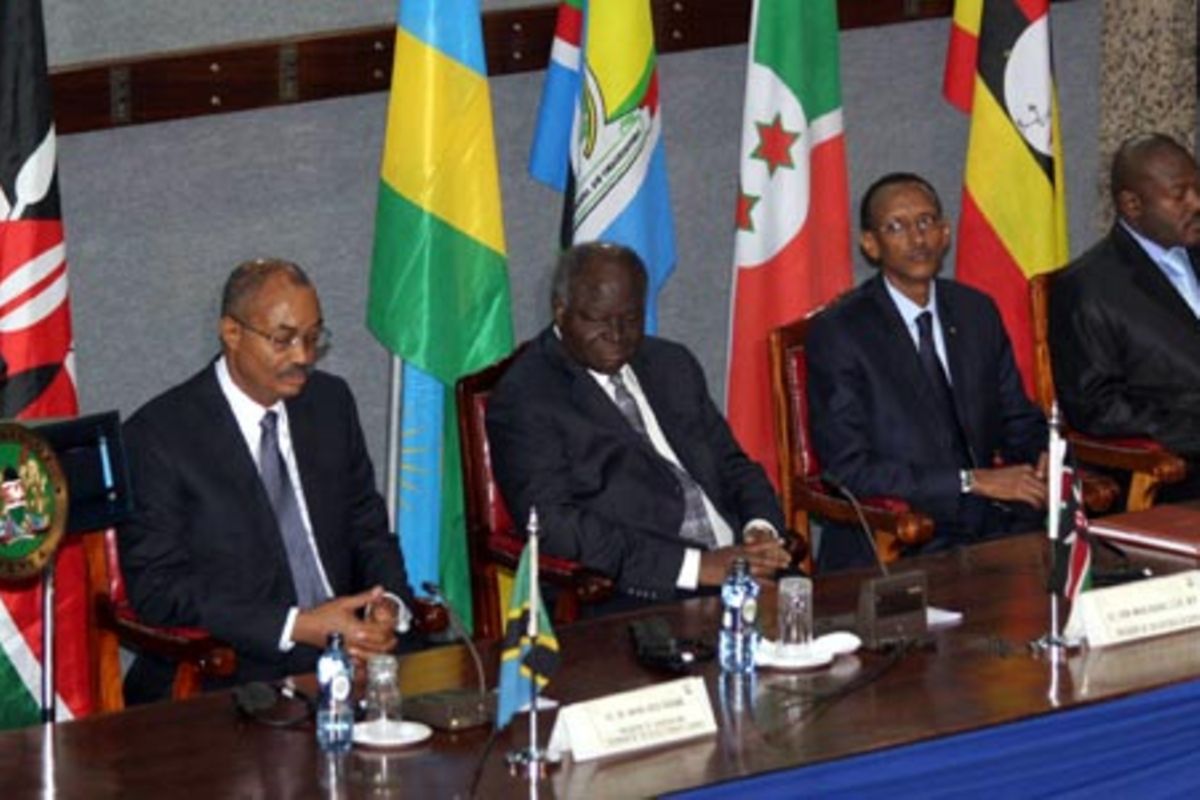 EAC leaders link investment prospects to reforms - Business Daily