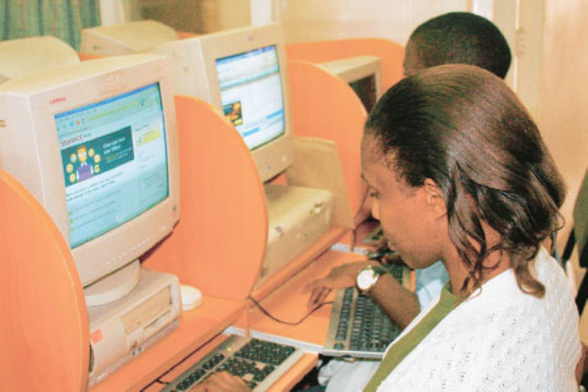 How one mine supports the global computer industry - Business Daily