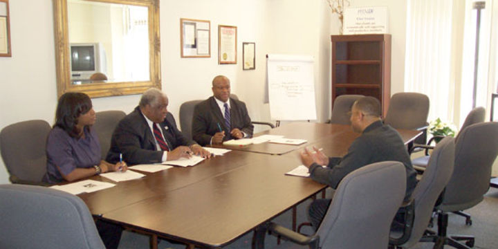 Be yourself during interview and tell the truth - Business Daily