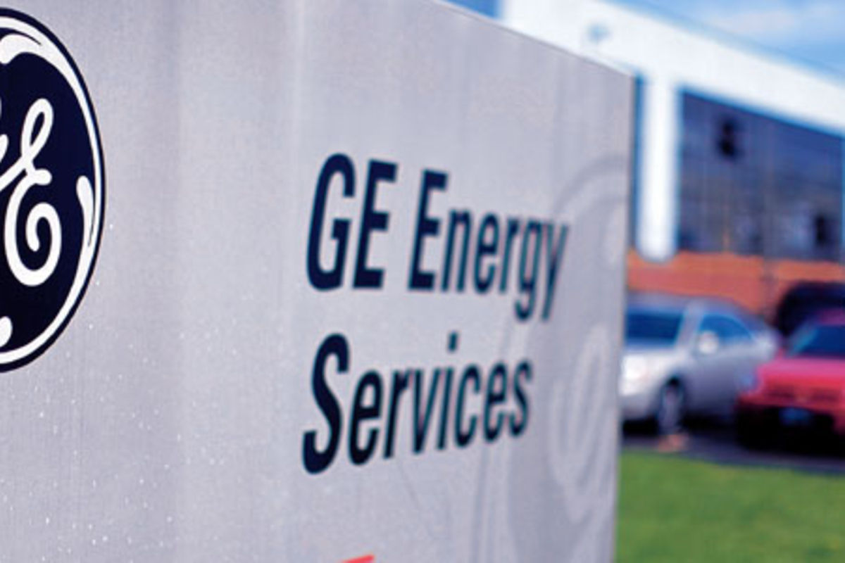 Young GE executive brings synergy back home - Business Daily