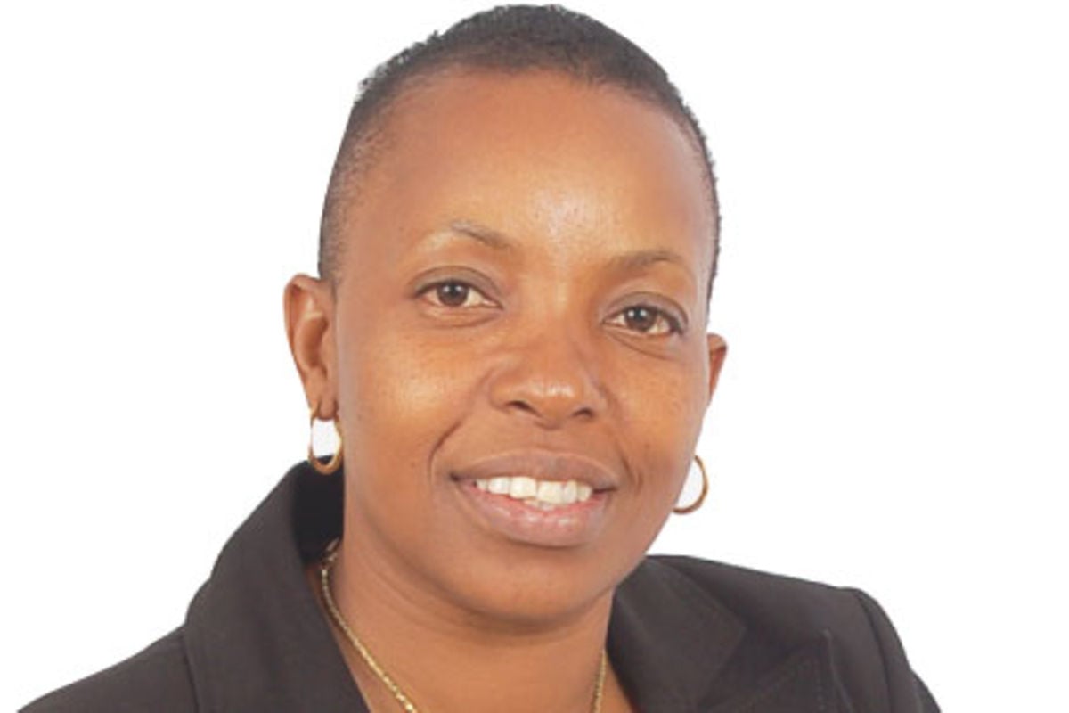 HR professional who got the spark from big cars - Business Daily