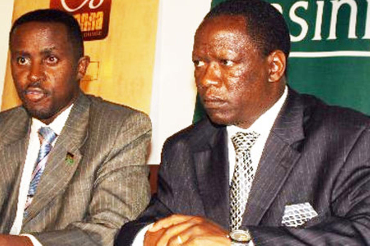 Sasini remains optimistic despite withering profits - Business Daily