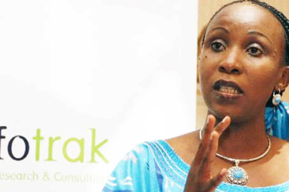 Market research takes the fast lane as firms seek to understand ...