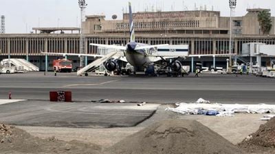Kenya Airways resumes night flights at JKIA - Business Daily