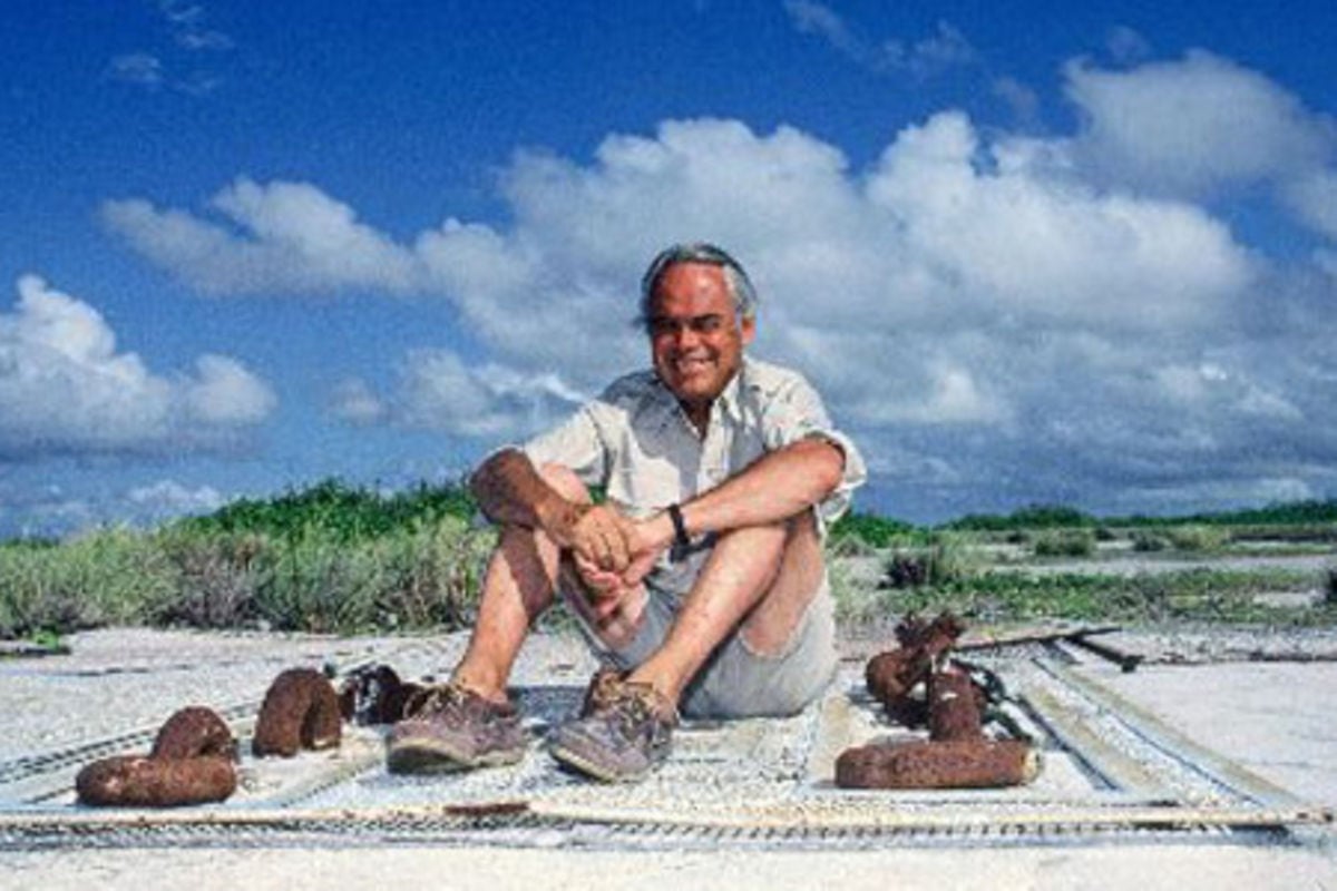 A bird obsession that just won’t leave photographer alone - Business Daily