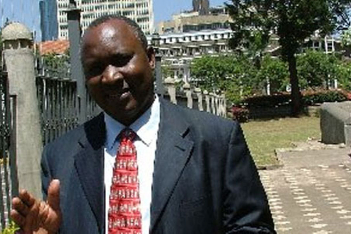 Court summons ex-KPC bosses in corruption case - Business Daily