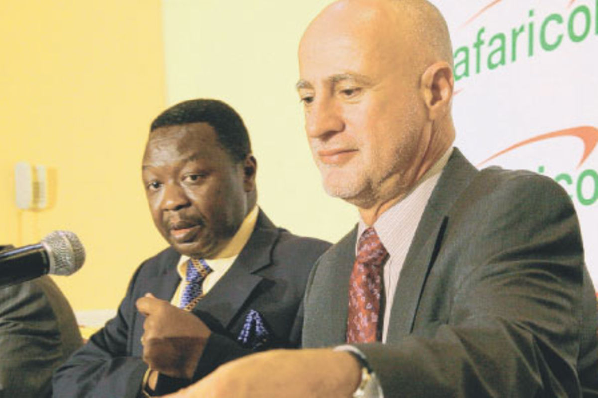 KPLC taps new revenues with fibre optic offer - Business Daily