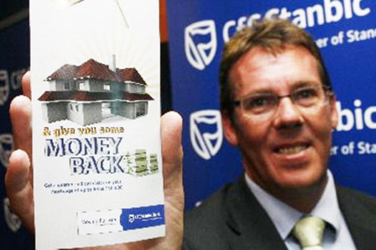 CFC Stanbic Bank draws homeowners to city’s outskirts - Business Daily