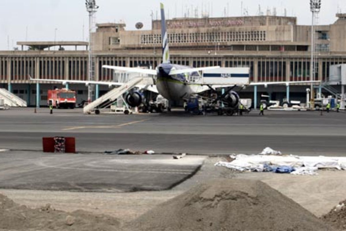 Kenya signs deal with France to instal security equipment at JKIA ...