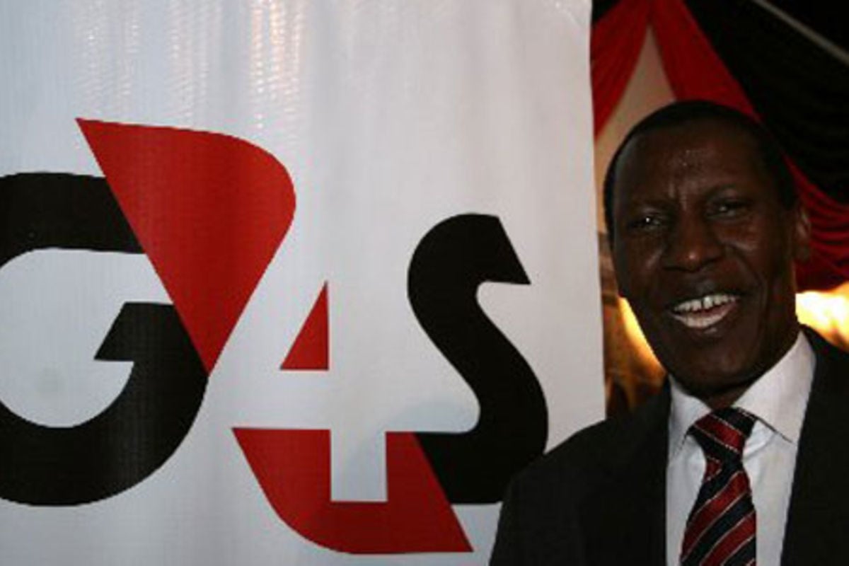 Competition hots up as firms cash in on G4S woes - Business Daily