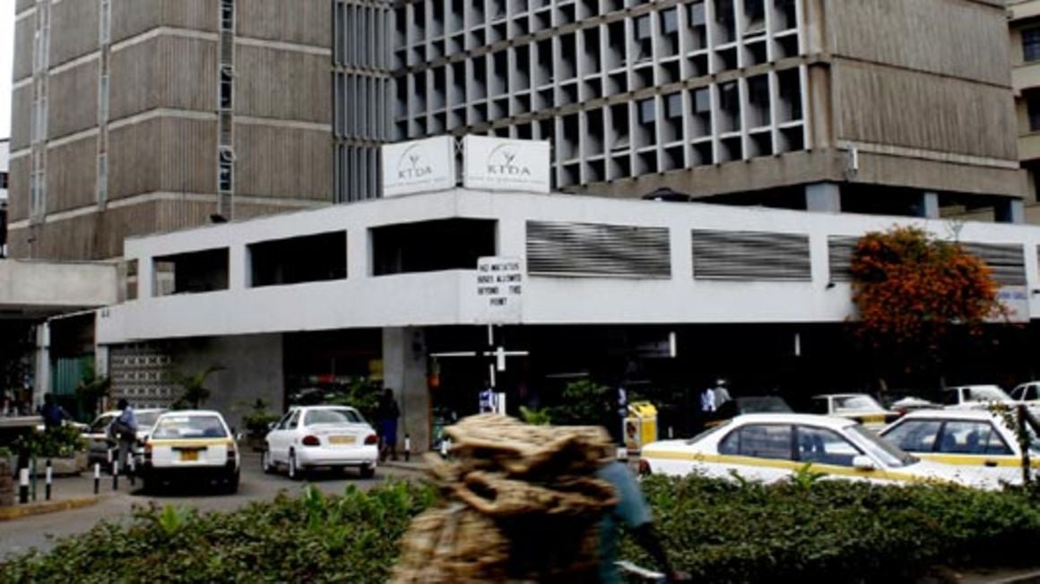 KTDA losing tea delivery to private firms - Business Daily