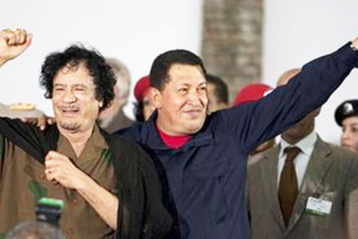 What Obama can learn from Hugo Chavez - Business Daily