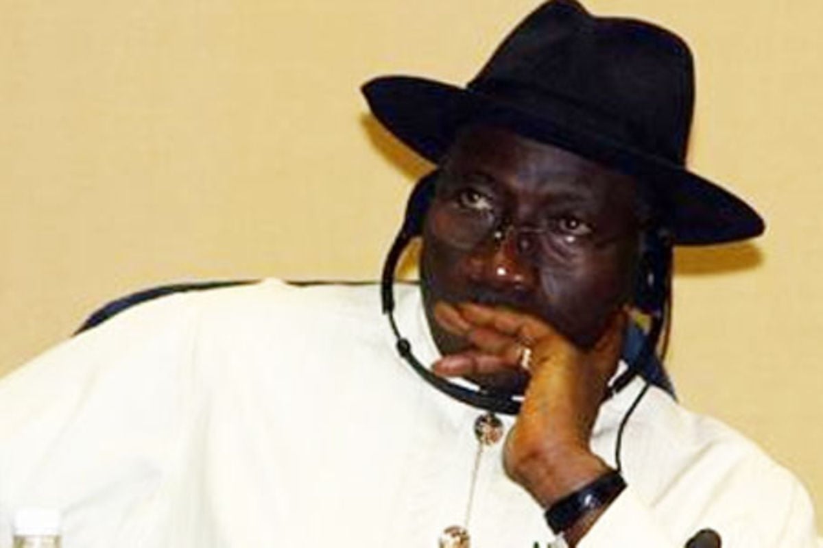 Goodluck takes over with vow to fight graft and bring poll reforms ...