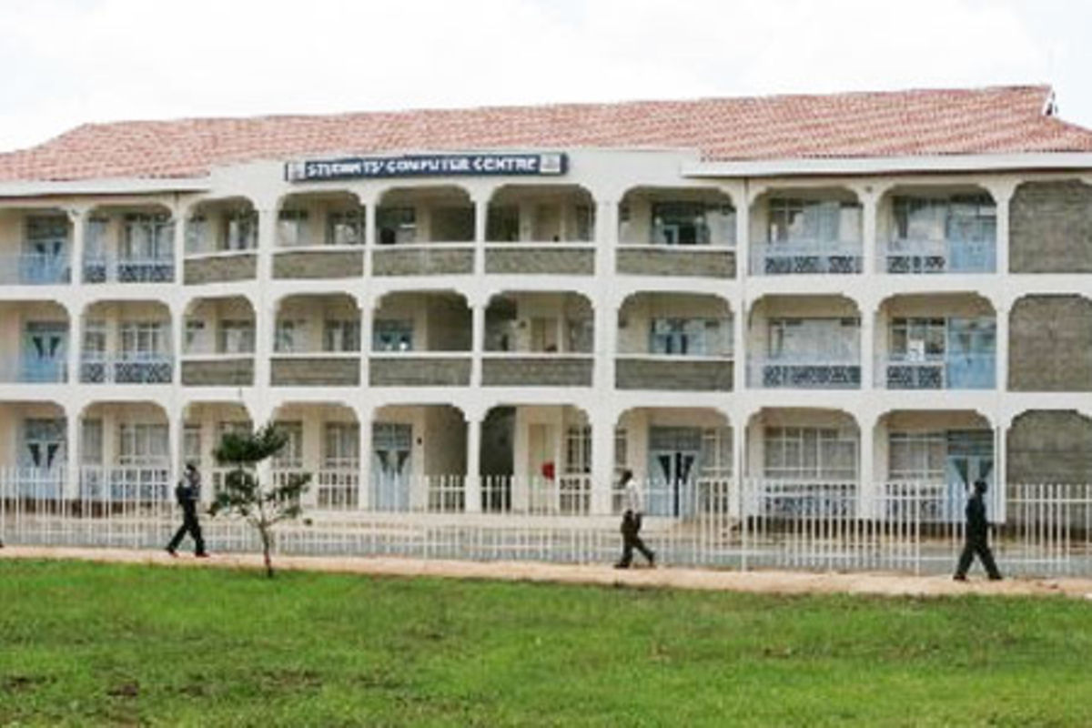 KU invites private investors to build student hostels - Business Daily
