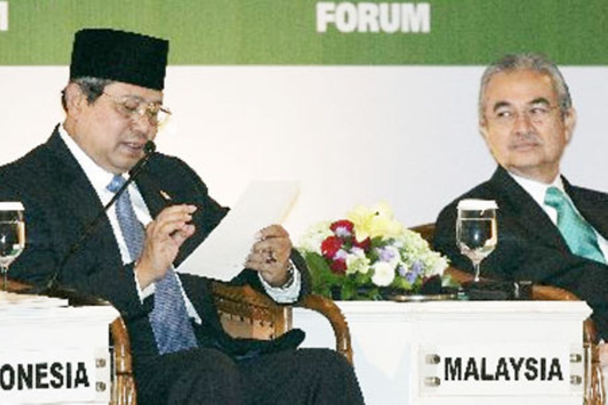 Muslim countries’ search for harmony is encouraging - Business Daily