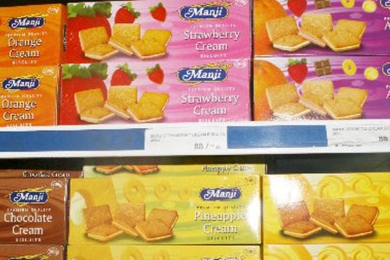 Innovation mints billions for Manji biscuit-makers - Business Daily