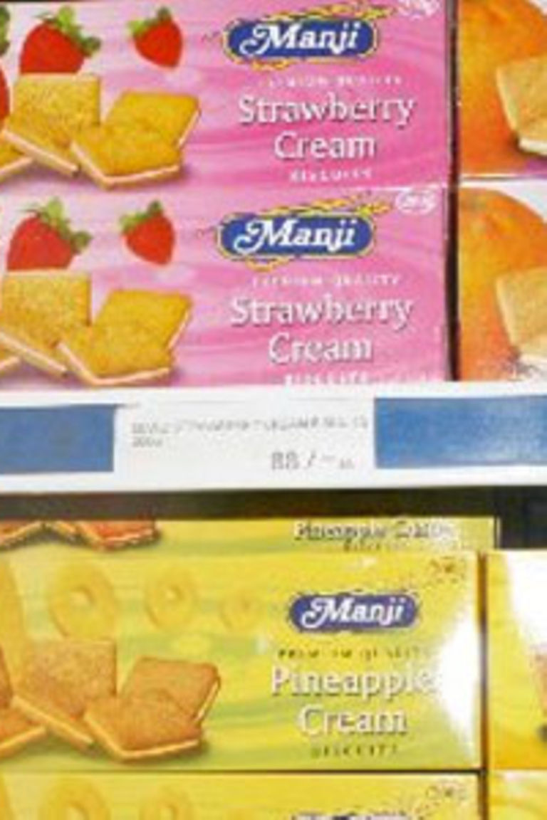 Innovation mints billions for Manji biscuit-makers - Business Daily