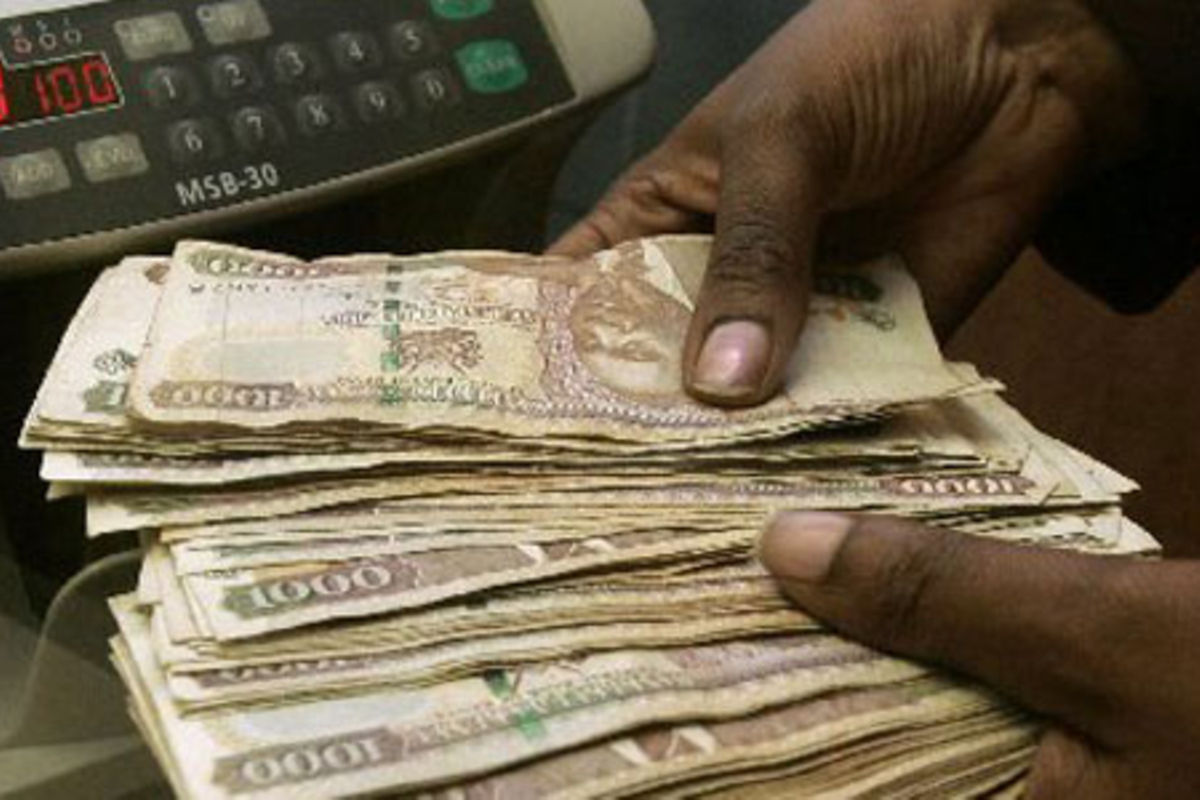 Borrowing is not the burden, repaying on time is the test - Business Daily