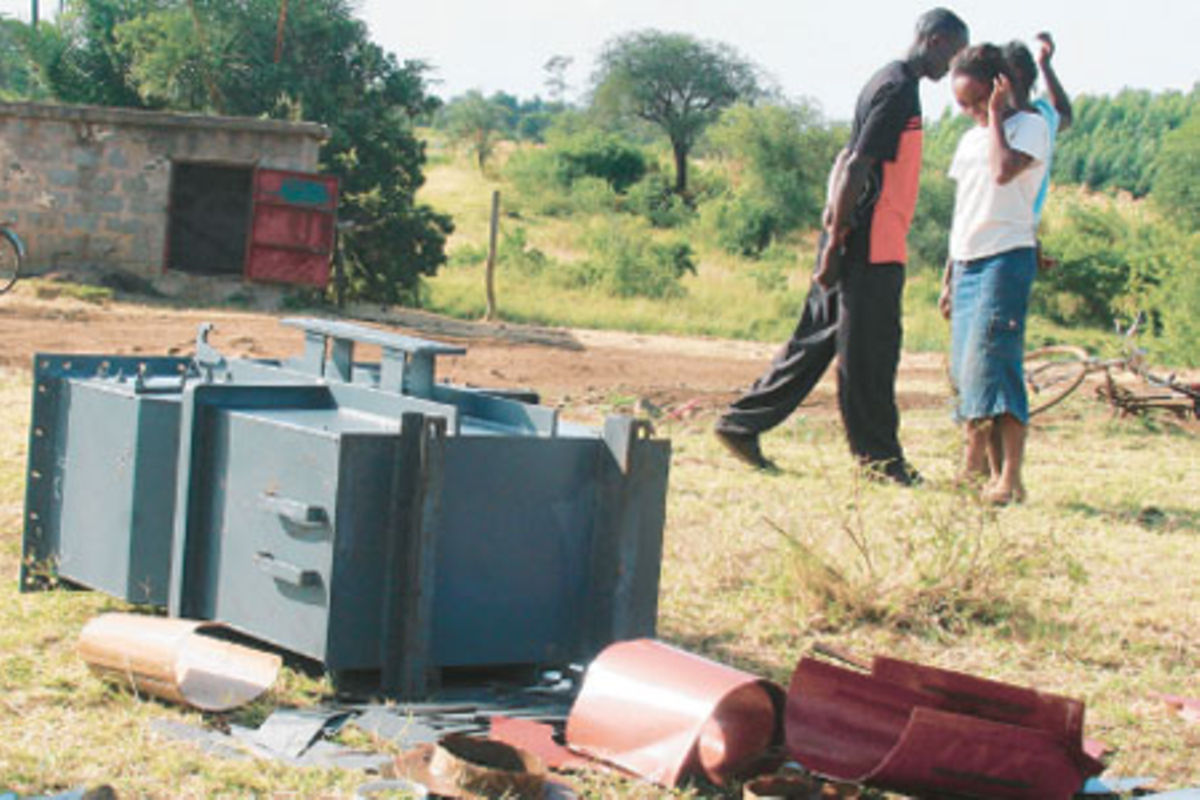 KPLC opts for dry transformers to beat vandals - Business Daily
