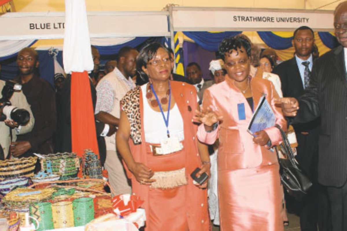 MFIs tap technology as the bridge to reach unbanked millions - Business ...