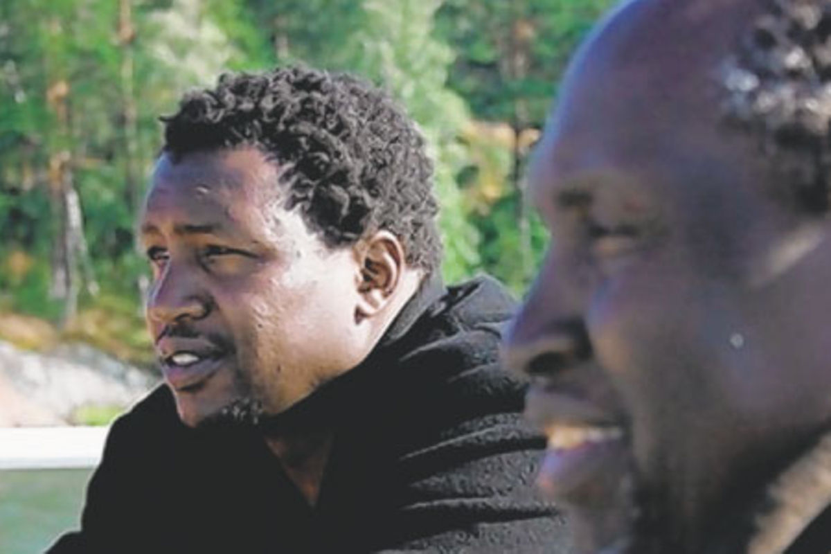 Mukoma heats up debate in literary circles - Business Daily