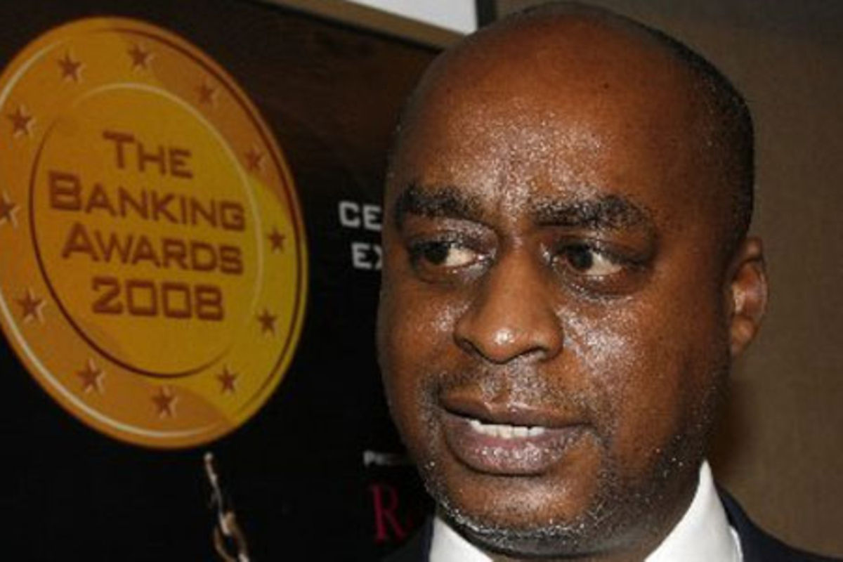 Centum names banker to its board - Business Daily