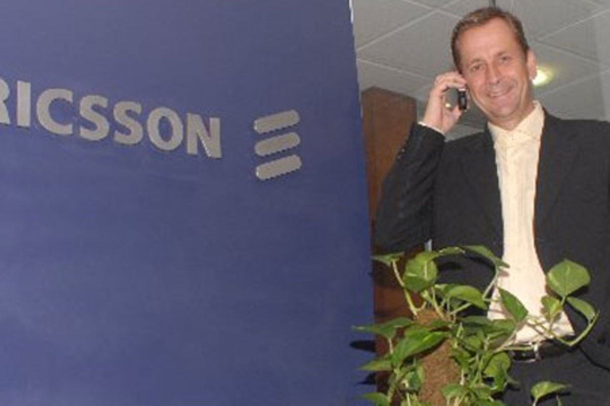 Ericsson raises the stakes with new e-learning academy - Business Daily