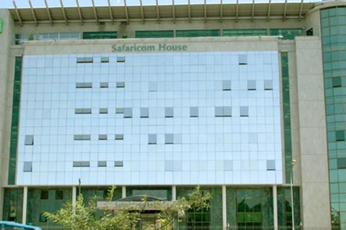 Safaricom’s new tariffs calm investor nerves at the bourse - Business Daily