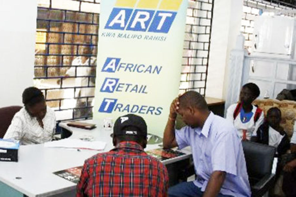 Beware, hire purchase can turn you into a debt slave - Business Daily