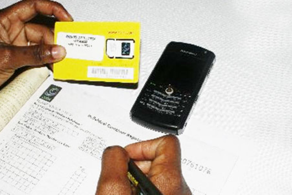 Unlisted SIMs get lifeline as regulator seeks legal backing - Business ...