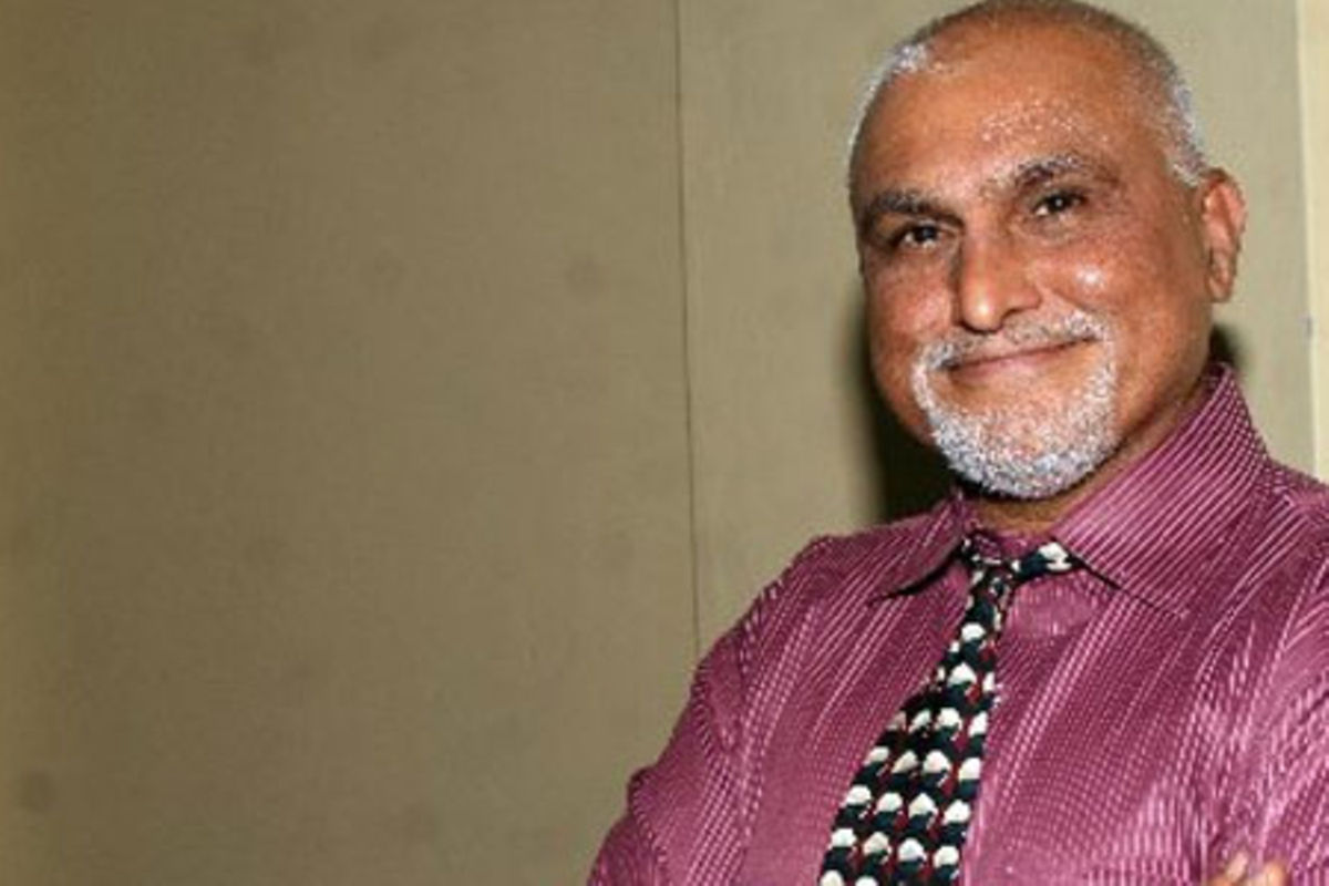 Accountant finds true calling in motivational talk - Business Daily