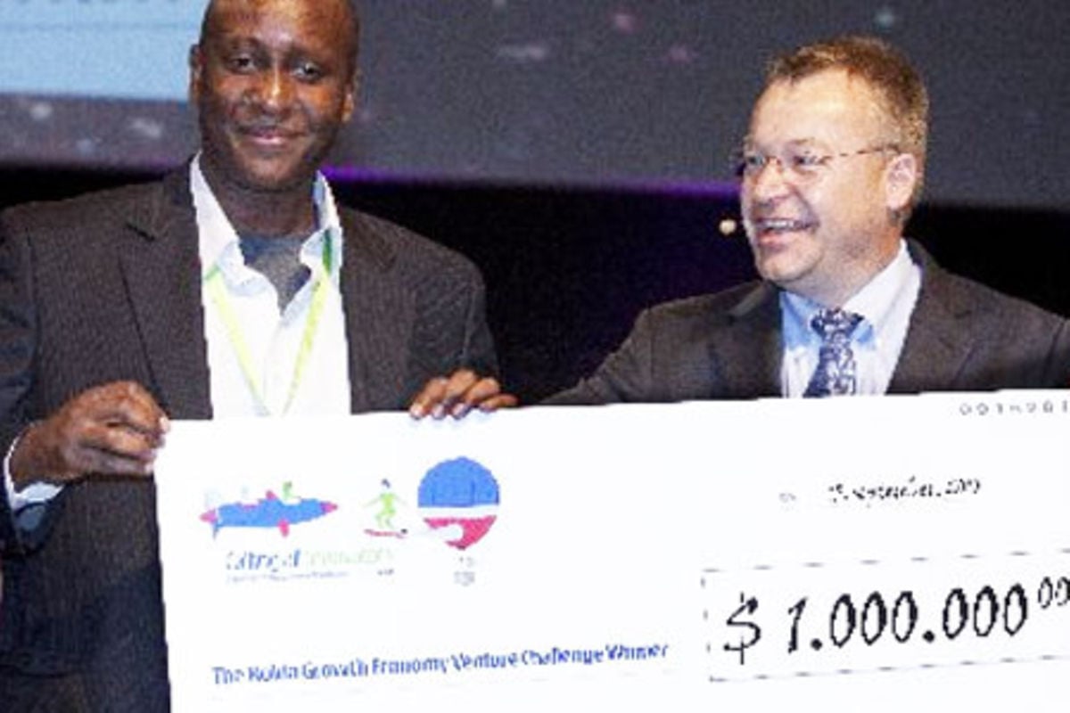 Kenyan software developers win global recognition - Business Daily