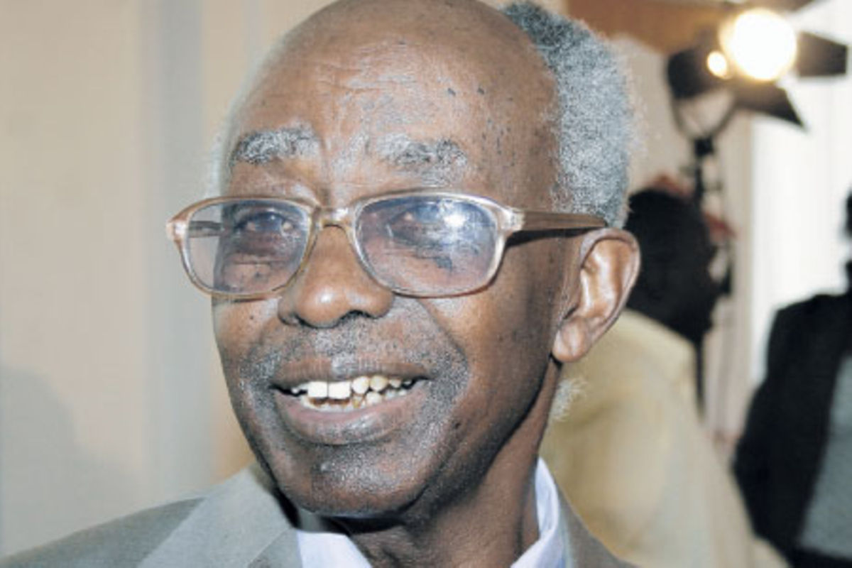 Billionaire Muguku leaves behind strong business legacy - Business Daily