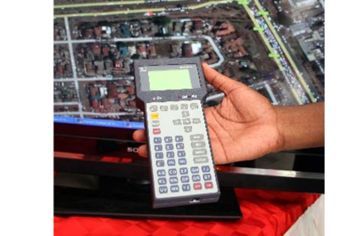 KRA to make electronic cargo tracking compulsory - Business Daily