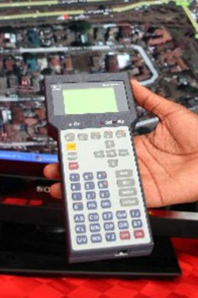 KRA to make electronic cargo tracking compulsory - Business Daily