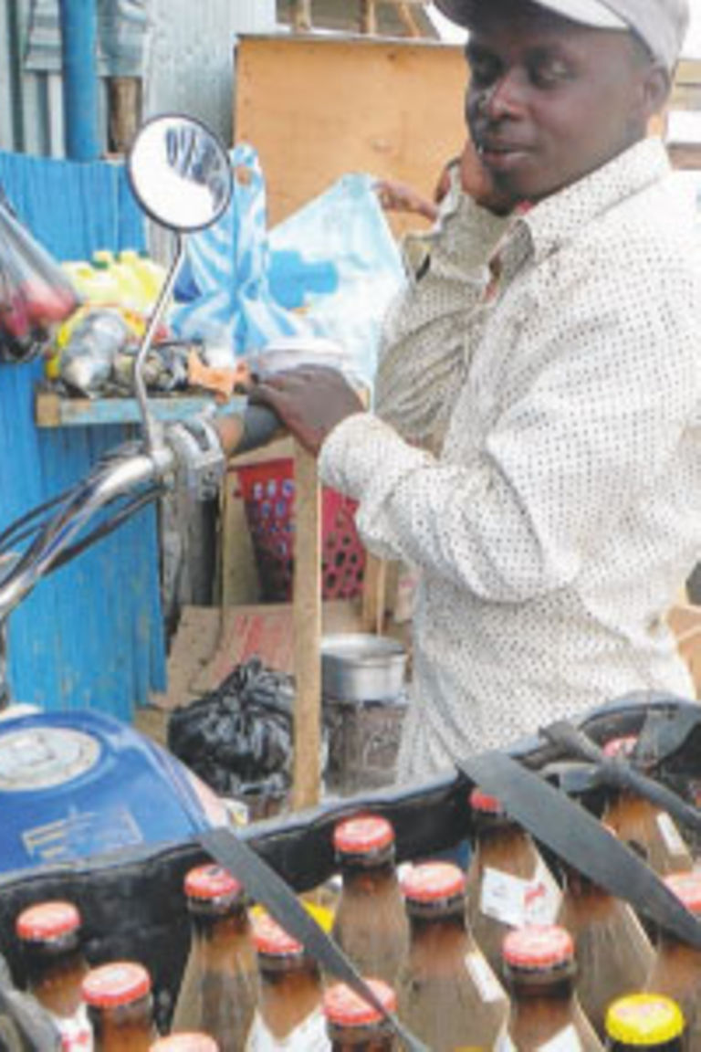 South Sudan’s rising tension puts Kenya’s billions at risk - Business Daily